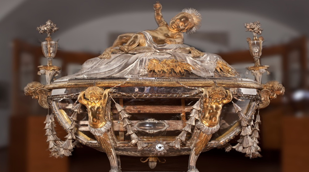 Pope Francis' Final Resting Place: Santa Maria Maggiore: A Basilica of ...