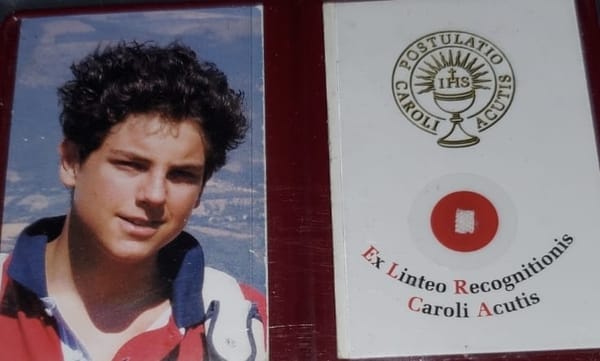 Frequently Asked Questions About Relics (Part 1)